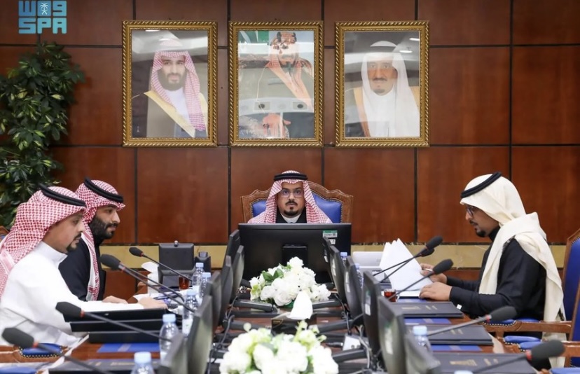 Al-Baha Municipality issues 2424 compliance certificates during the ...