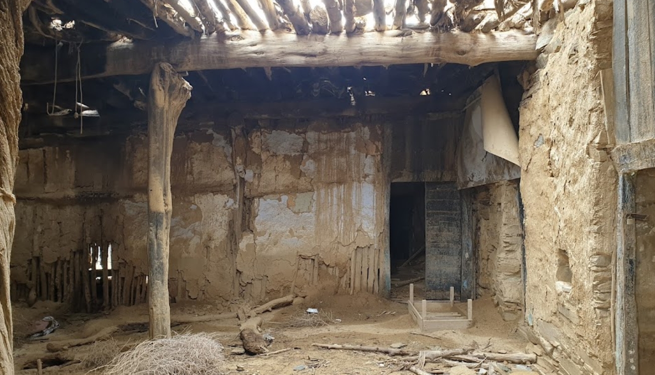 Mold village - Official site of AlBaha Municipality