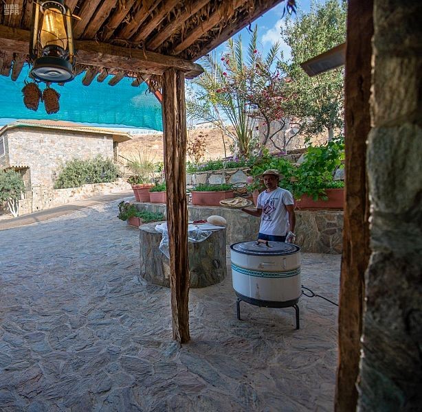 Zaytuna Farm
